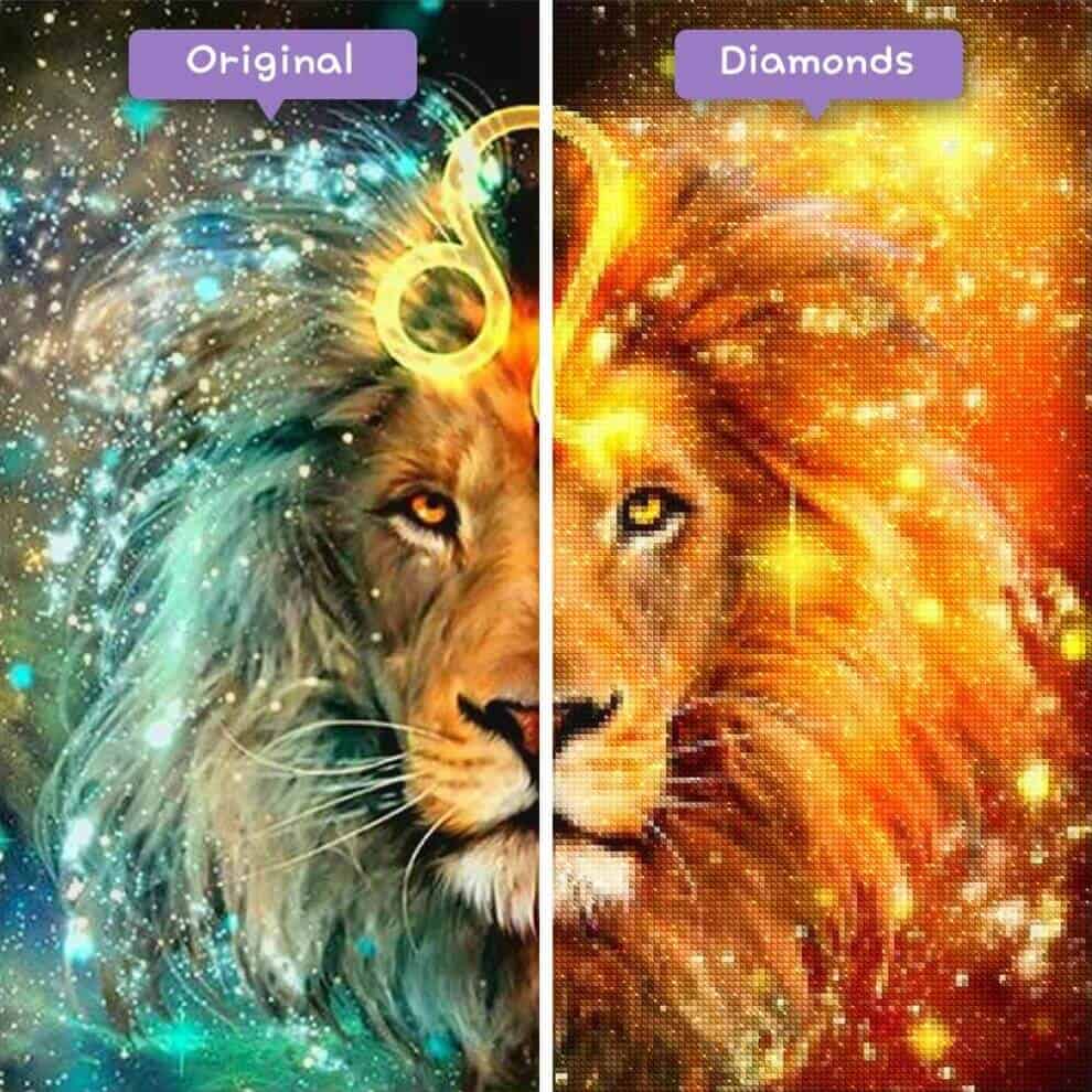 Zodiac Diamond Painting – Diamonds Wizard | The Best Diamond Painting Kits