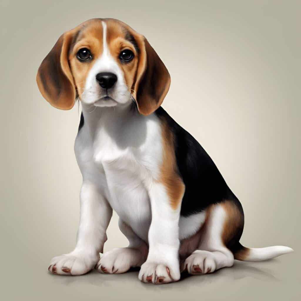 Diamond Painting Beagle Buddies – Diamonds Wizard | The Best Diamond ...