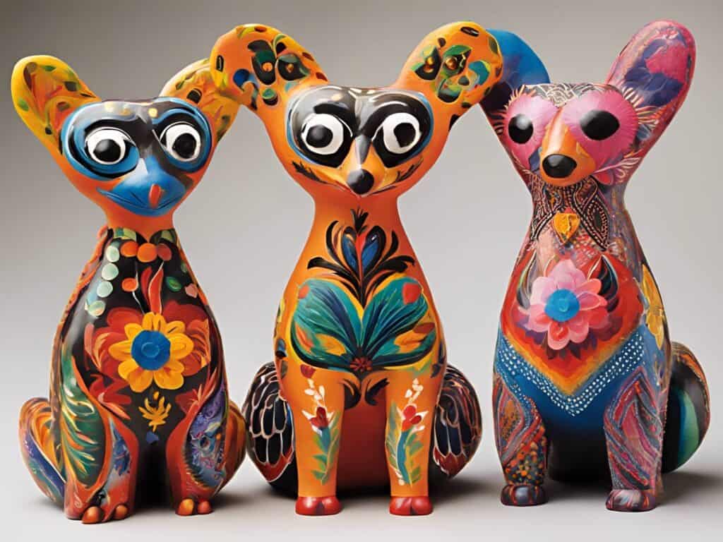 Diamond Painting Mexican Folk Art Extravaganza – Diamonds Wizard | The ...